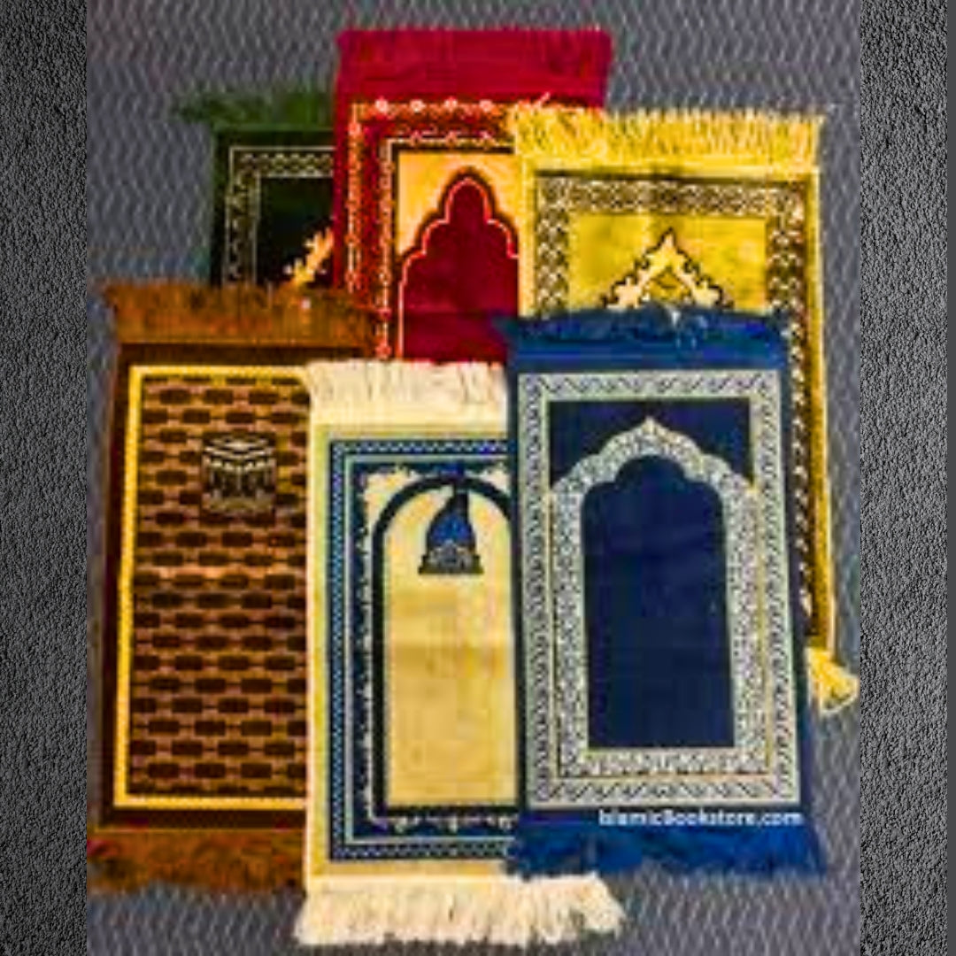 PRAYER MATS – Toymallpk