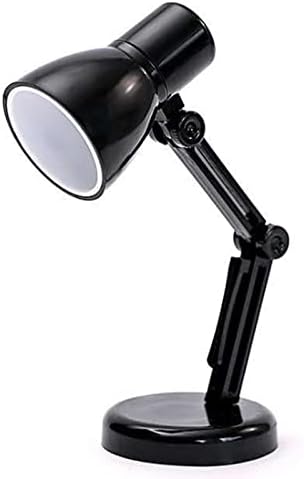 LED Mini Desk Lamp Foldable – Toymallpk