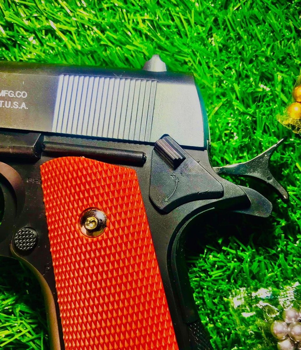 Hawk Gun for Kids Metal – Toymallpk