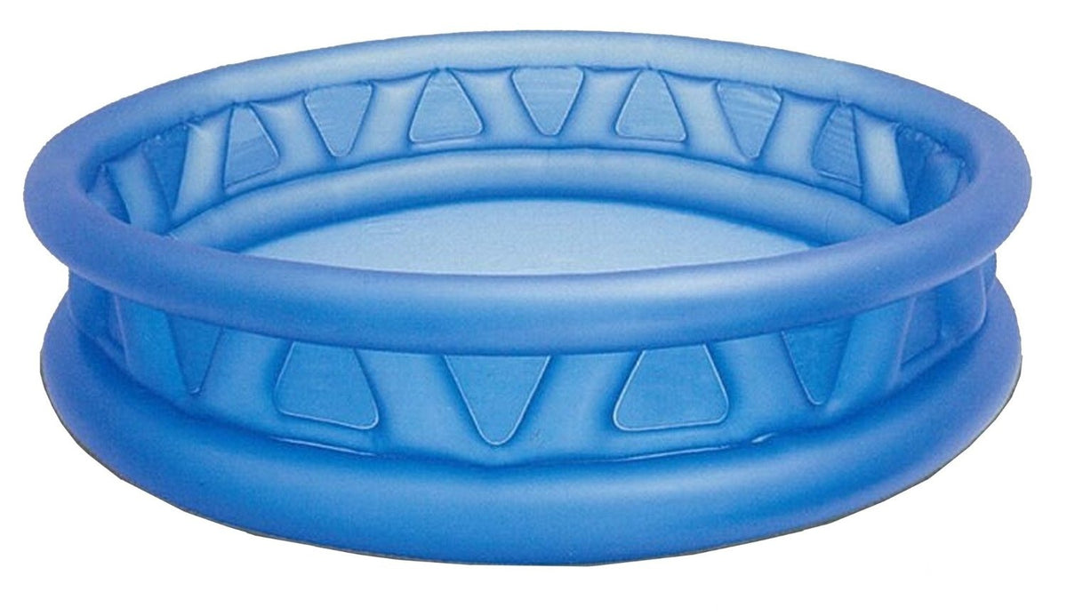 INTEX Soft Side Pool (74" X 18") – Toymallpk