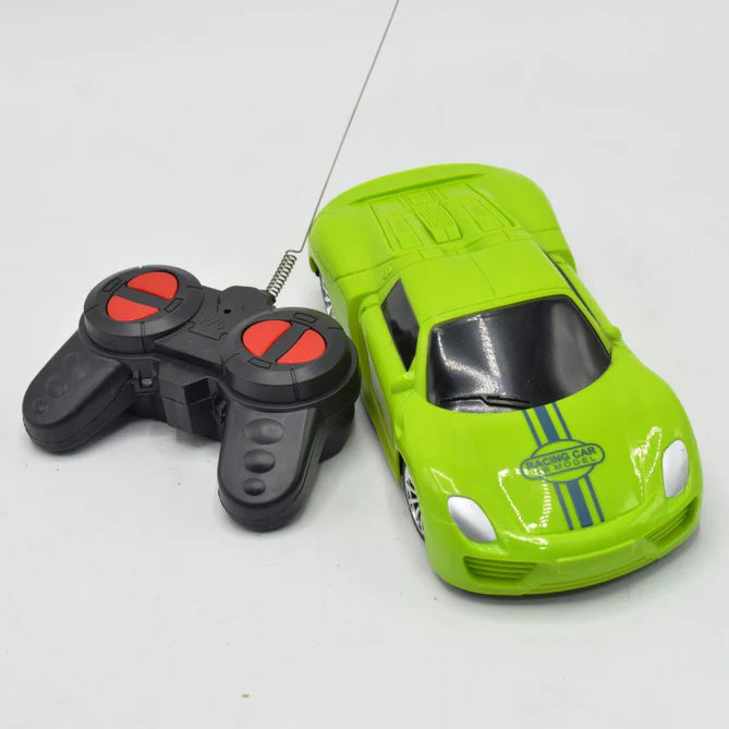 Remote Control Model Car – Toymallpk